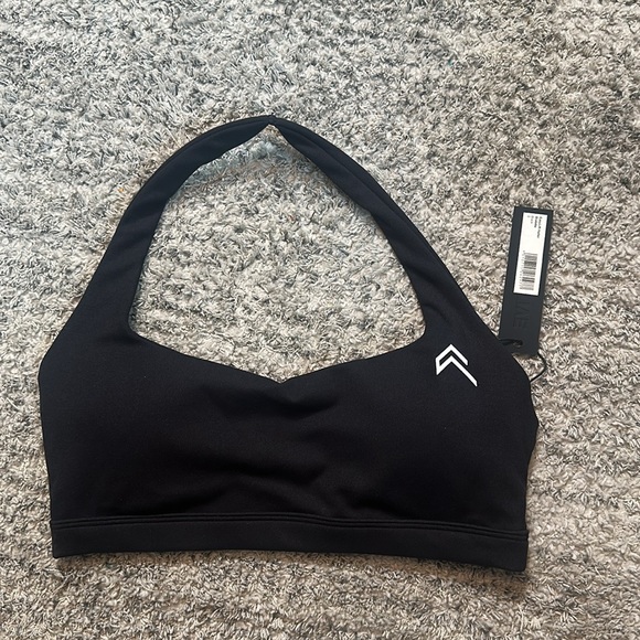 Oner Active | Tops | Oner Active Easylift Halter Bralette | Poshmark